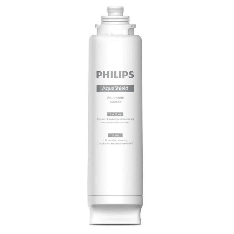 Philips - 飛利浦 ADD583 RO純淨飲水機濾水芯 Water Cartridge (適用於Philips ADD6920/AD
