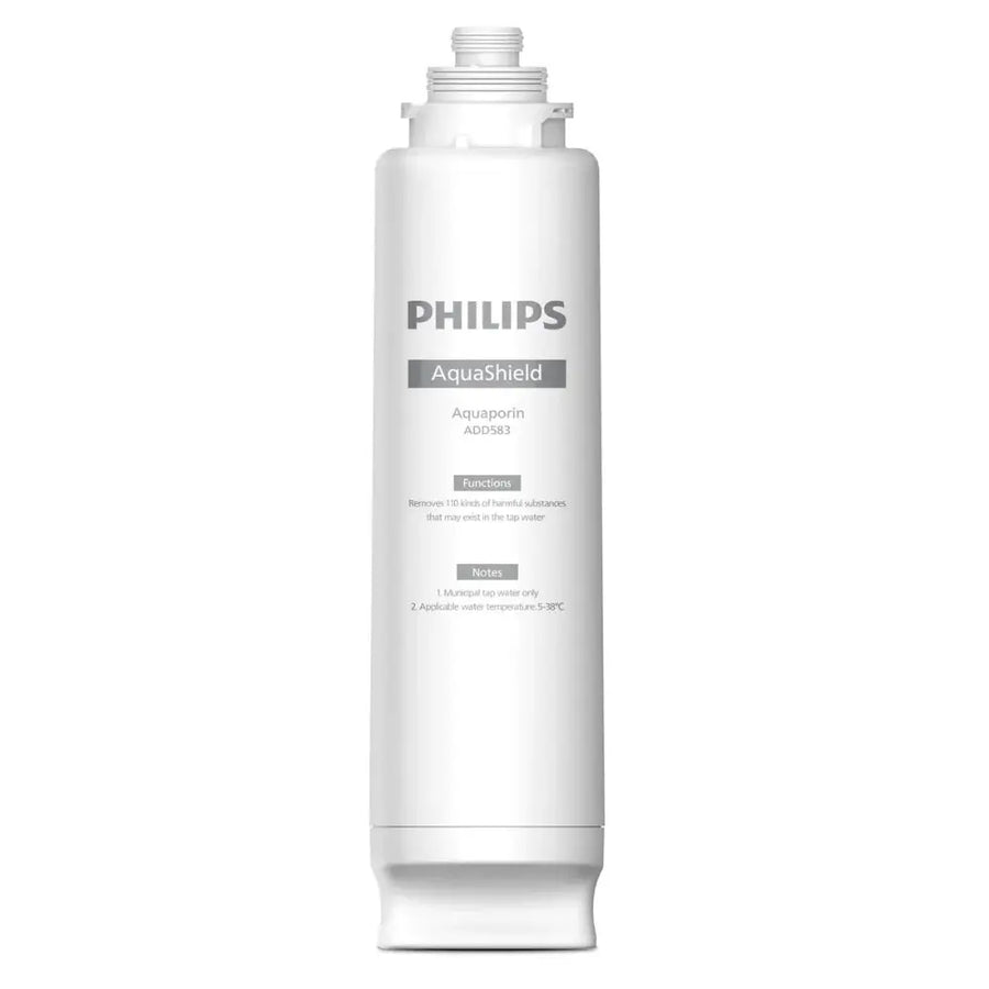 Philips - 飛利浦 ADD583 RO純淨飲水機濾水芯 Water Cartridge (適用於Philips ADD6920/AD