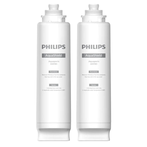 Philips - 飛利浦 ADD583 RO純淨飲水機濾水芯 Water Cartridge (適用於Philips ADD6920/AD